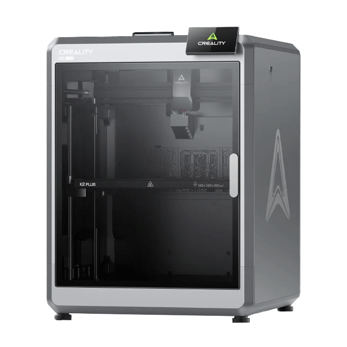 Creality K2 Plus | PLAstik3D